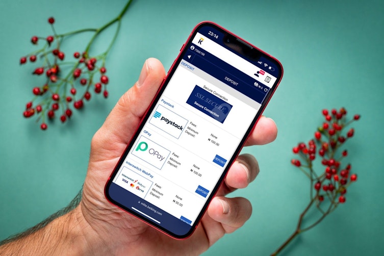 Betking Mlite: How to Use Betking Mobile Lite