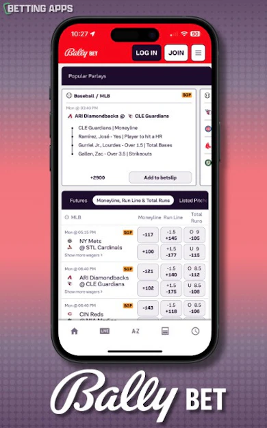 20+ New Betting Apps Ranked by Release Date (Updated 2026)