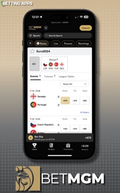 List of All 9 New York Sports Betting Apps (Updated Oct 2025)