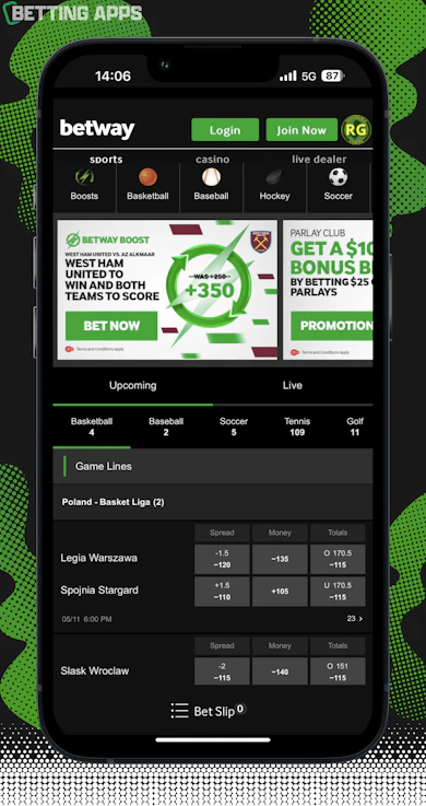 Discover All Canadian Sports Betting Apps | Official 2025 List