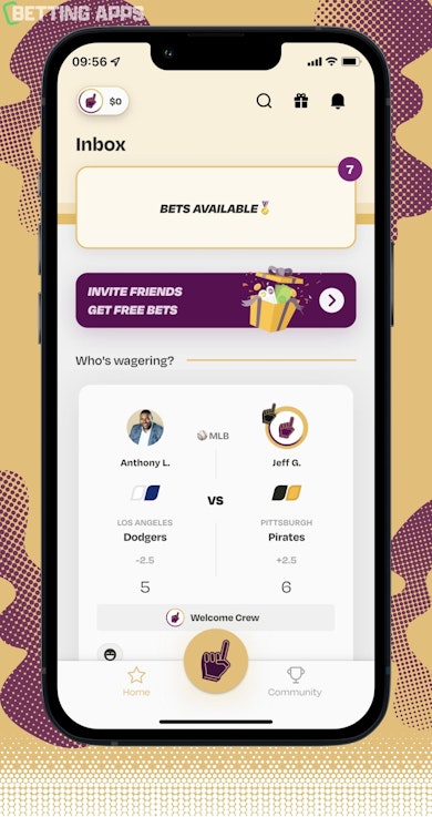 List of All 10+ Tennessee Sports Betting Apps - (Jul 2024)