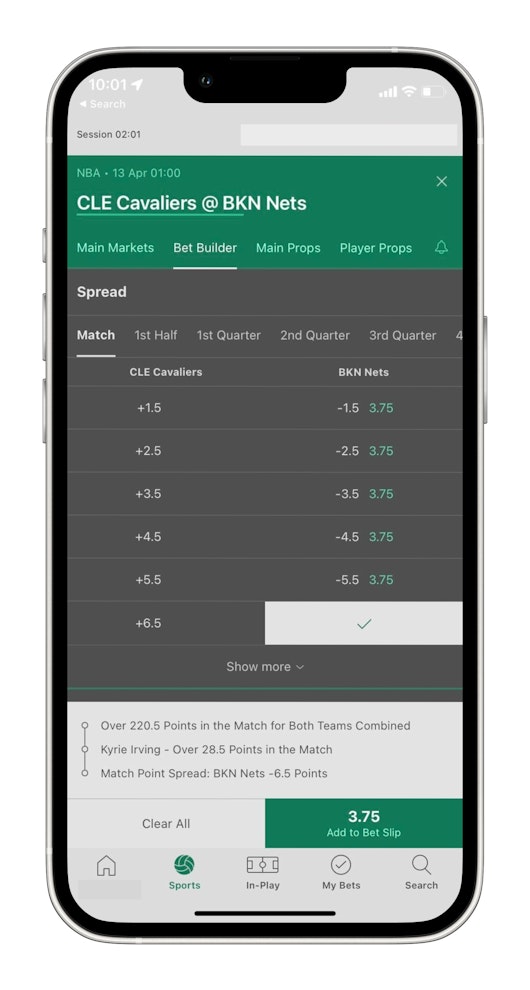14+ Best Sports Betting Apps in Canada Ranked (2022)