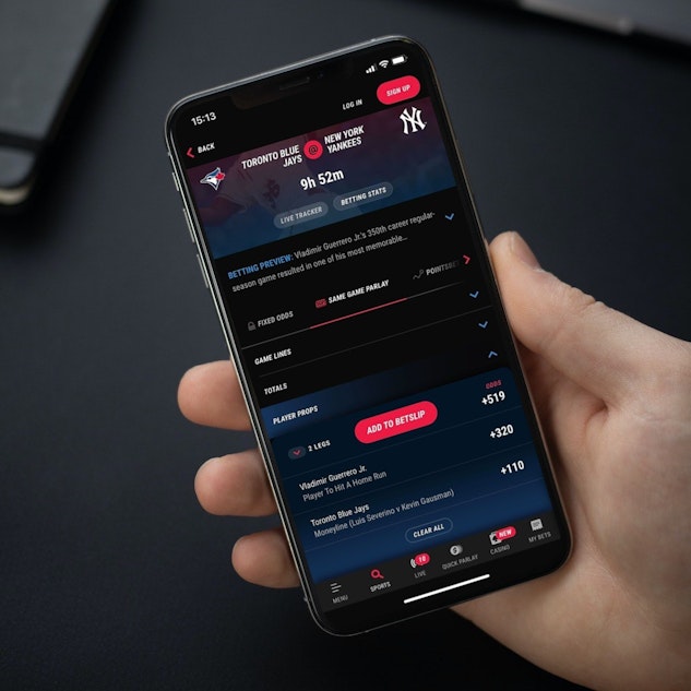 21 Best Betting Apps Canada | Official List 2023