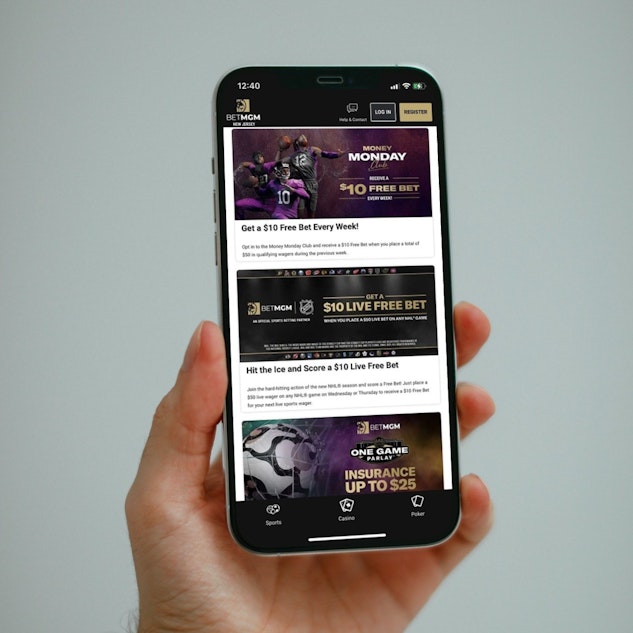 20+ Best Sports Betting Apps USA | Reviewed & Ranked (2023)