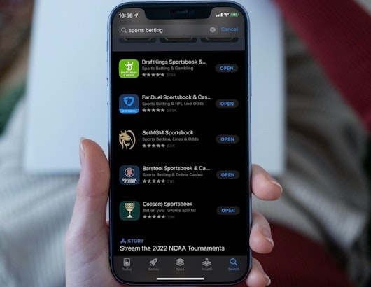 20+ Best Sports Betting Apps USA | Reviewed & Ranked (2024)