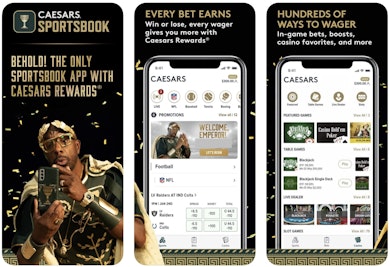 Discover All Canadian Sports Betting Apps | Official 2025 List