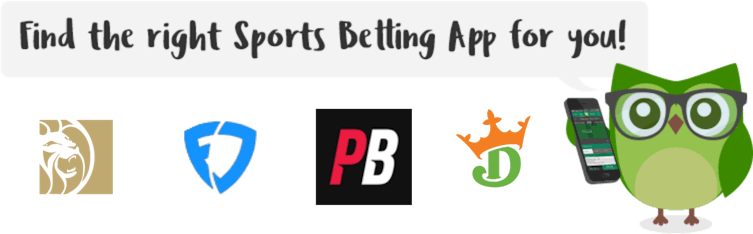 20+ Best Sports Betting Apps USA | Reviewed & Ranked (2024)