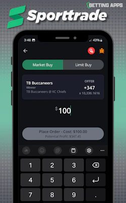 How Does Sporttrade Work? | Betting Exchange Explained