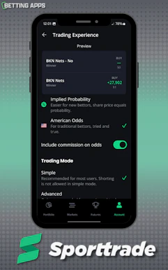 How Does Sporttrade Work? | Betting Exchange Explained