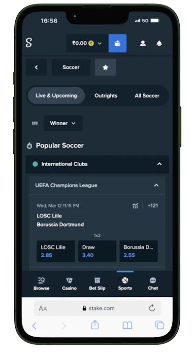 Legal Betting Apps For Indians (2025) - Safe and Trustworthy Apps