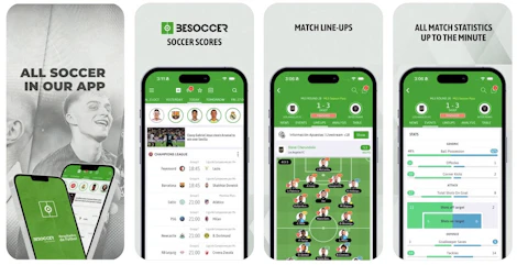 10 Best Football Live Score Apps 2026: Expert-Tested Picks