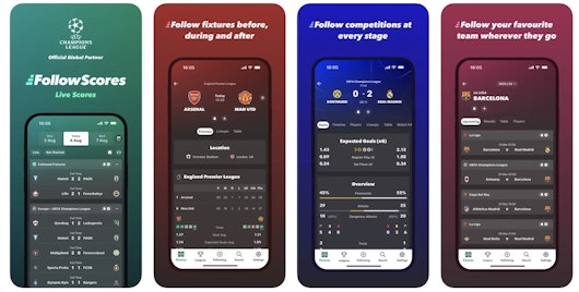 10 Best Football Live Score Apps 2025: Expert-Tested Picks