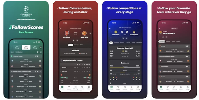 10 Best Football Live Score Apps 2026: Expert-Tested Picks