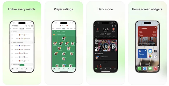 10 Best Football Live Score Apps 2026: Expert-Tested Picks